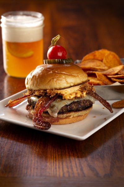 Photo Gallery - 1919 Kitchen & Tap