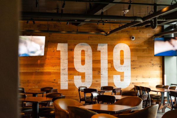 Photo Gallery - 1919 Kitchen & Tap